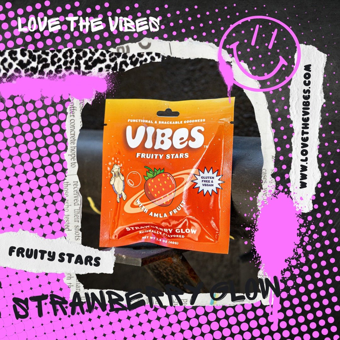 Sweet without Compromise: The Rise of Low Sugar Snack Options – Vibes ...